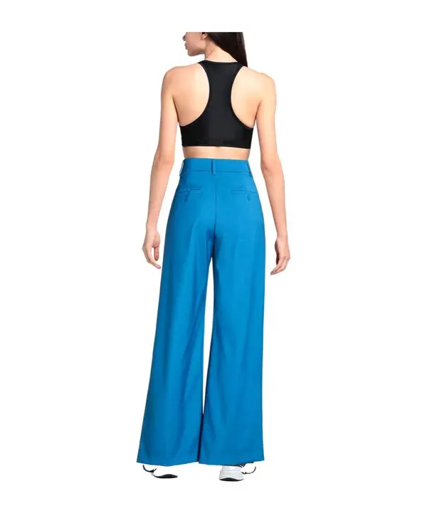 Max Mara Minimalist Loose Dress Pants