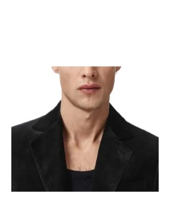 ALLSAINTS Saga Buttoned Suit