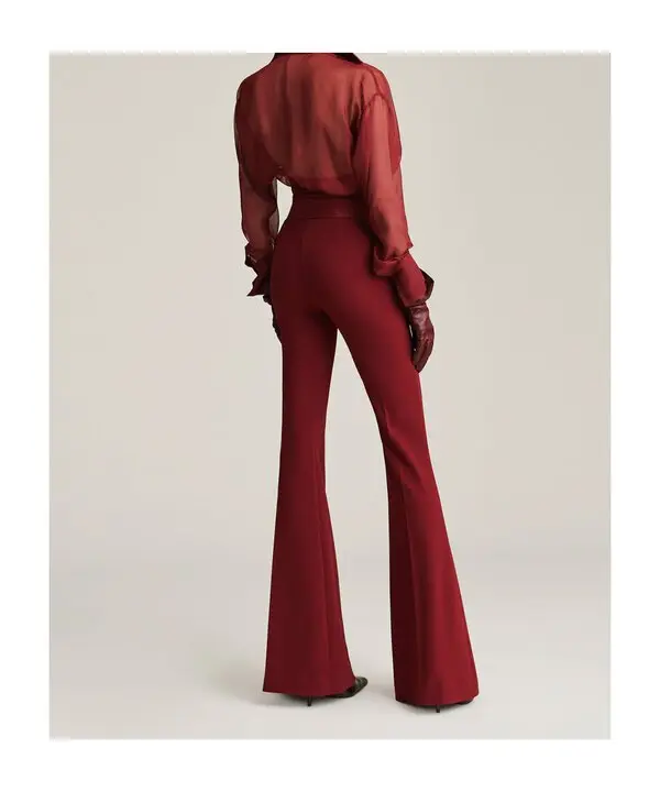 ANIYE BY Ivette Buttoned Collared Shirt