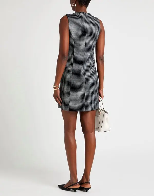 Rag & Bone Slim-fit Sleeveless Dress