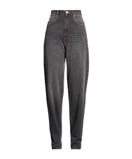 Isabel Marant Étoile Slim-fit Jeans