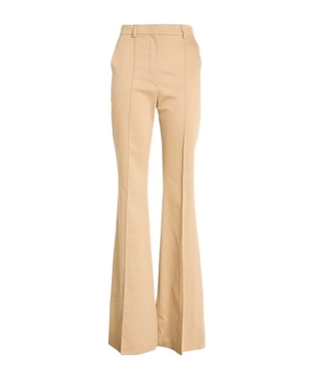 Sportmax Flared Trousers