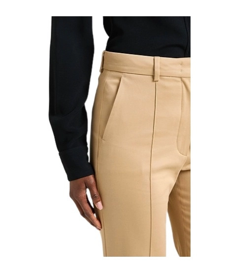 Sportmax Flared Trousers