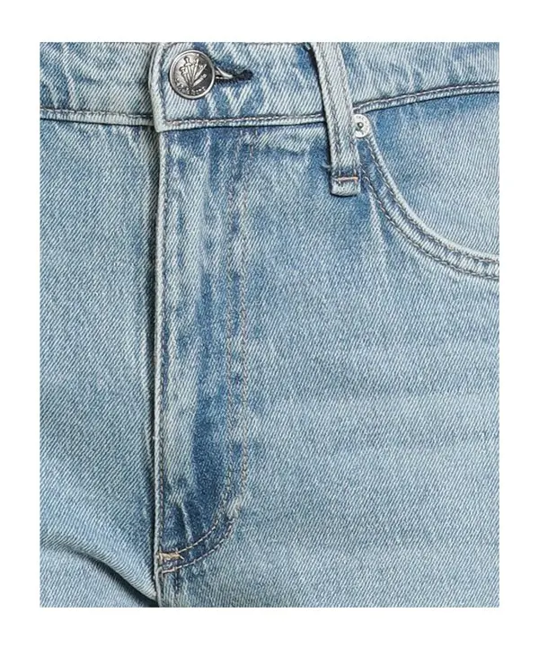 Rag & Bone High-waisted Straight-leg Jeans