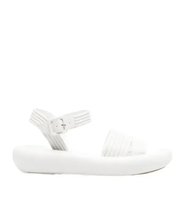 CHRISTIAN LOUBOUTIN Buckle-fastening Open-toe Sandals