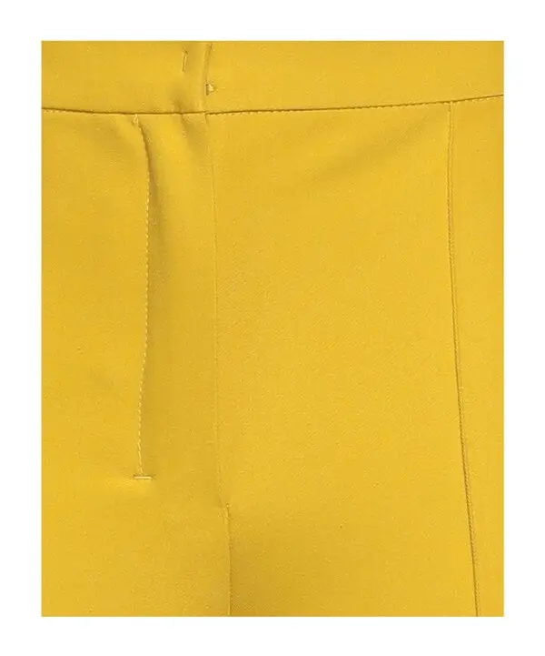 Max Mara High-waisted Straight-leg Trousers