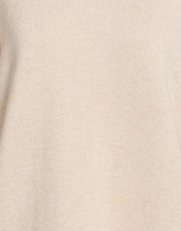 Max Mara Mock Neck Knit Sweater