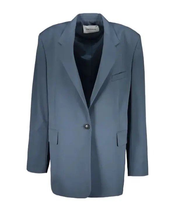 LOW CLASSIC Single-breasted Blazer