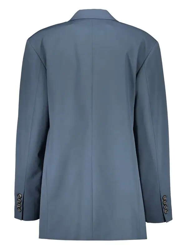 LOW CLASSIC Single-breasted Blazer