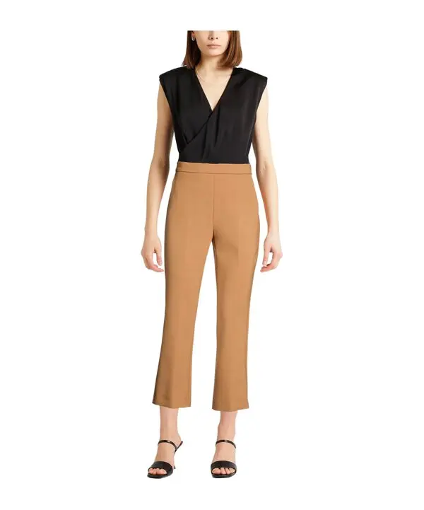 Max Mara Tailored Stretch Slim-fit Trousers