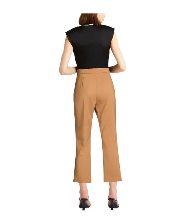 Max Mara Tailored Stretch Slim-fit Trousers