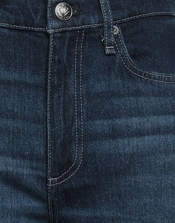 Rag & Bone High-waisted Bootcut Jeans