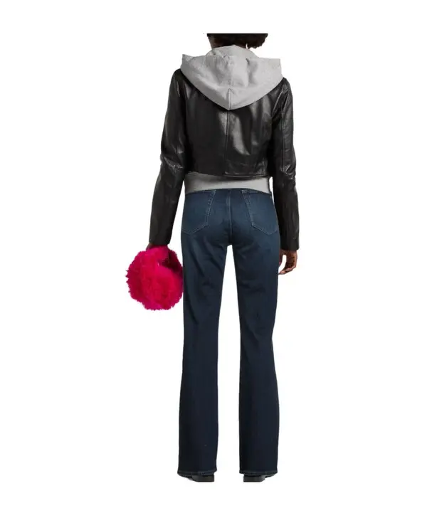 Rag & Bone High-waisted Bootcut Jeans