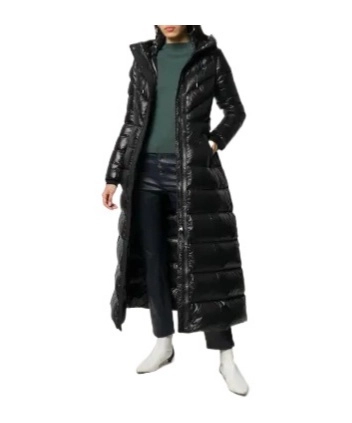 Mackage Calinar Maxi Down Coat