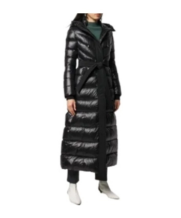 Mackage Calinar Maxi Down Coat