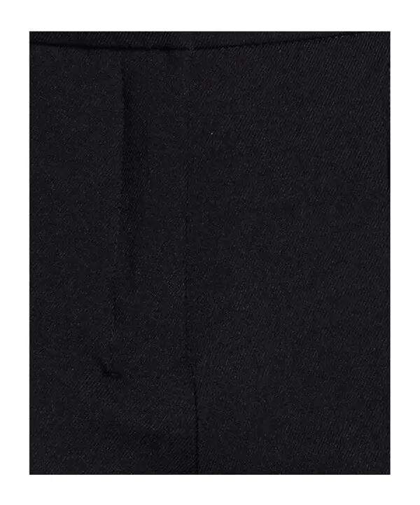 Max Mara High-waisted Straight-leg Trousers