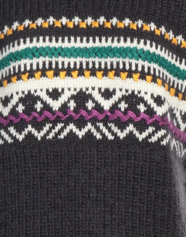 Isabel Marant Étoile Ribbed Knit Vest