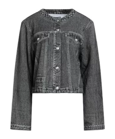Rag & Bone Minimalist Denim Jacket