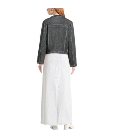 Rag & Bone Minimalist Denim Jacket
