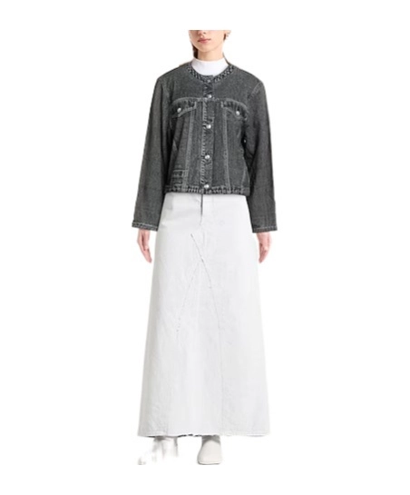 Rag & Bone Minimalist Denim Jacket