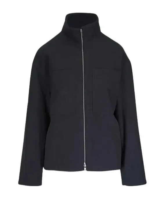JIL SANDER Chest-pocket Jacket