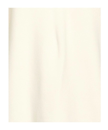 Max Mara Solid Color Knit Sweater