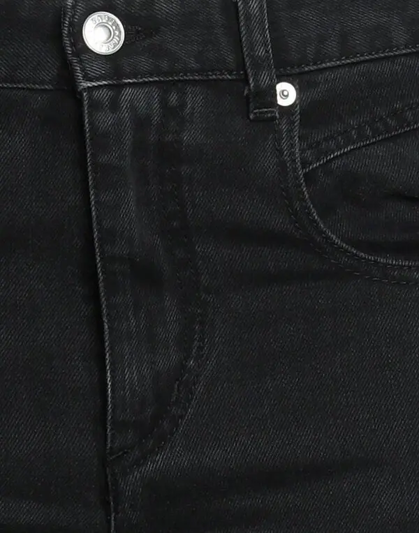 Isabel Marant Étoile High-waisted Straight-leg Jeans