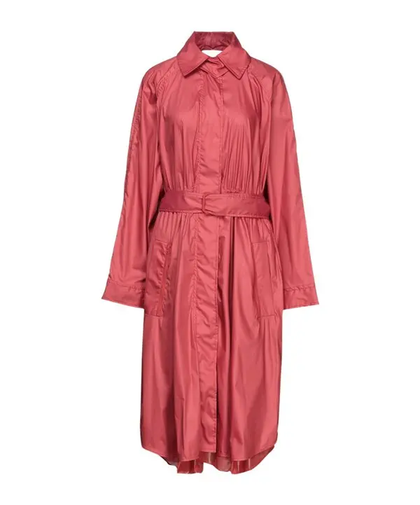Sportmax Solid Color Tailored Jacket