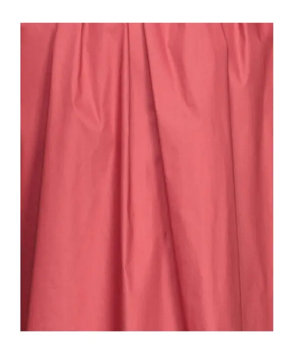 Sportmax Solid Color Tailored Jacket