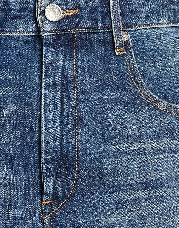 Isabel Marant Étoile Straight-leg Jeans