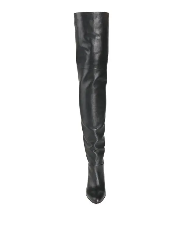 Chloé Minimalist Versatile High Boots
