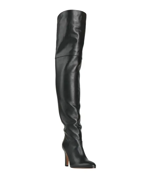 Chloé Minimalist Versatile High Boots