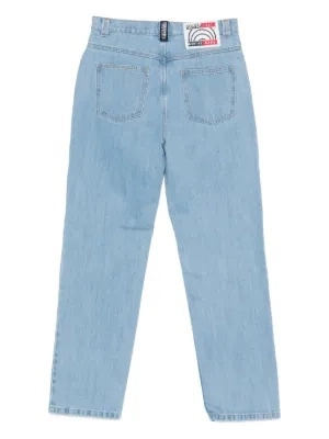 Martine Rose X Napapijri Blackburn Jeans