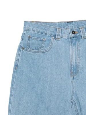 Martine Rose X Napapijri Blackburn Jeans