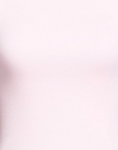 MAXCO. Solid Color Sleeveless Stretch Top