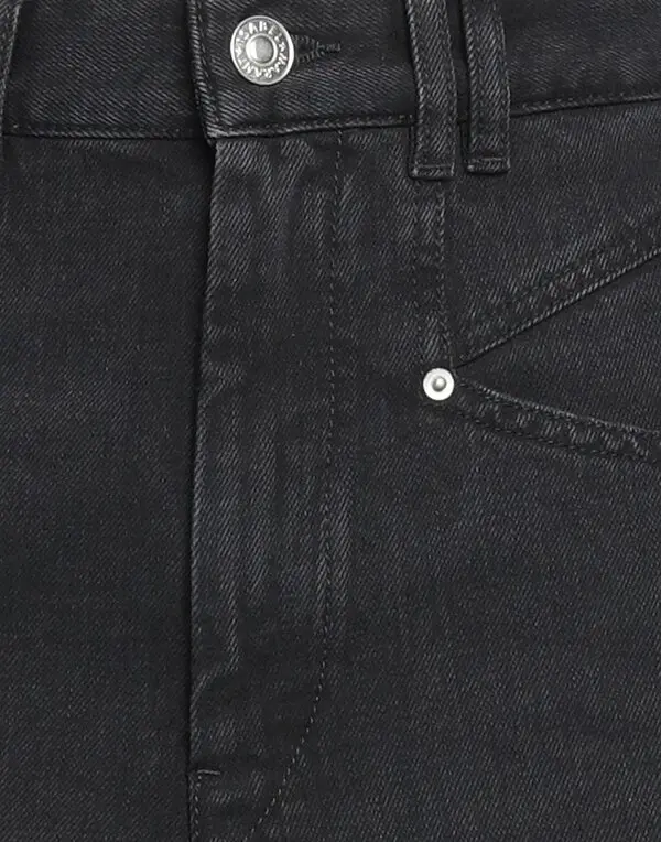Isabel Marant Étoile Slim-fit Jeans