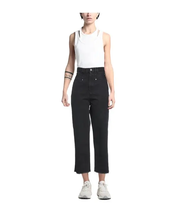 Isabel Marant Étoile Slim-fit Jeans
