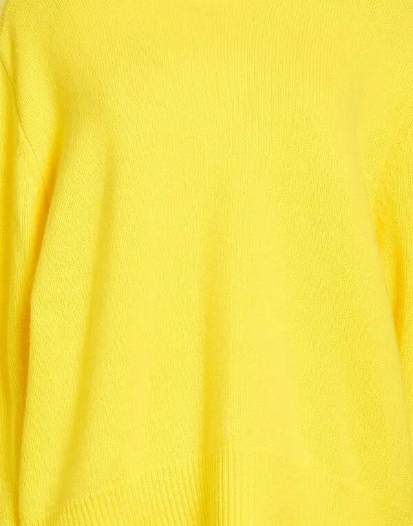 Isabel Marant Étoile Long-sleeved Crew Neck Cashmere Sweater