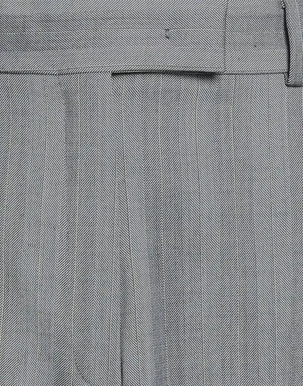 Sportmax Tailored Pinstriped Straight-leg Trousers