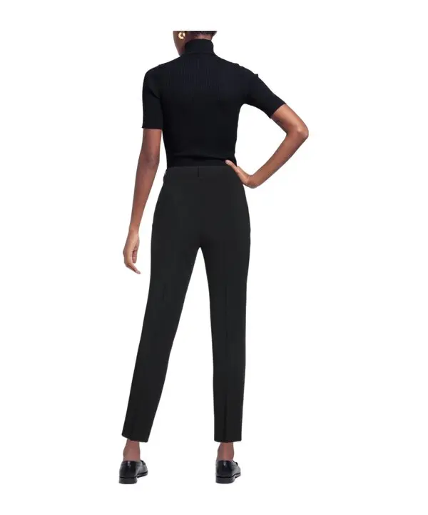 Max Mara Simple Tapered Pants