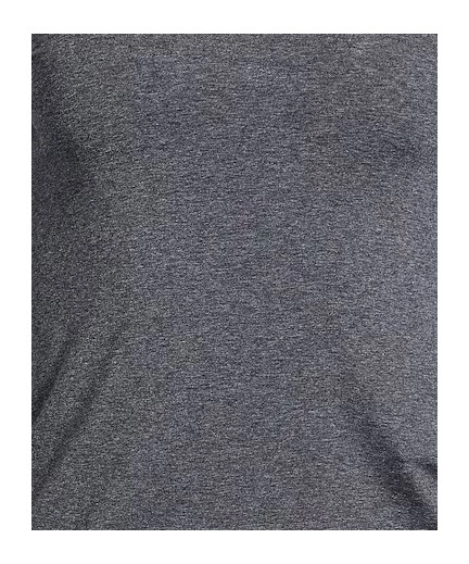 Max Mara Solid Color Slim-fit Long Sleeve T-shirt