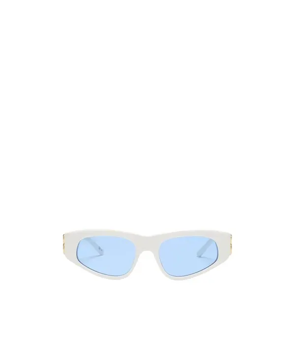 Balenciaga Sunglasses - Blue