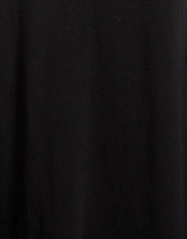 Isabel Marant Étoile Long Sleeve Knit Maxi Dress