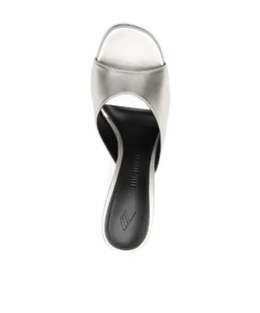 Attico 100mm Betta Sandals