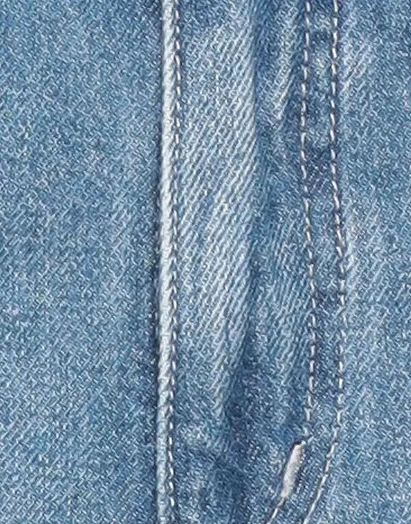 Isabel Marant Étoile Solid Color Straight-leg Pants