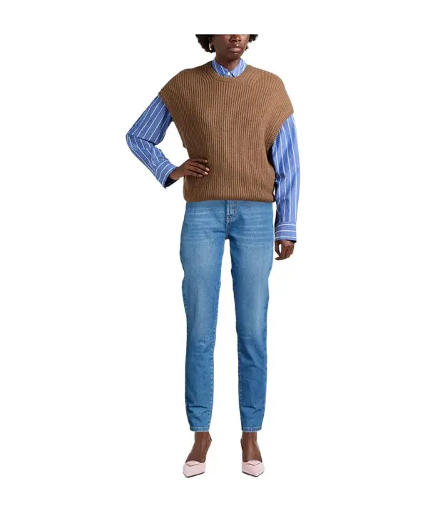 Max Mara Slim-fit Jeans