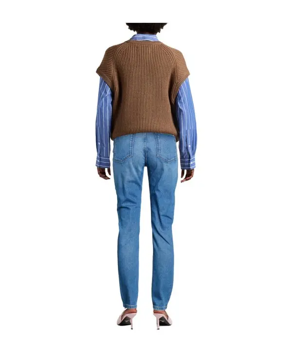 Max Mara Slim-fit Jeans