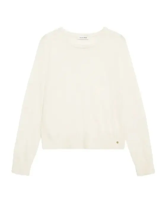 ANINE BING Crop Knitwear