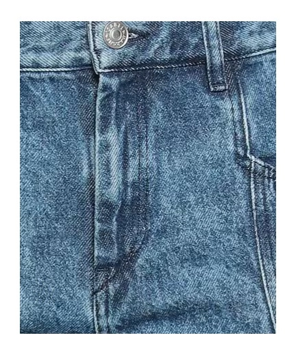 Isabel Marant Étoile Skinny Denim Pants