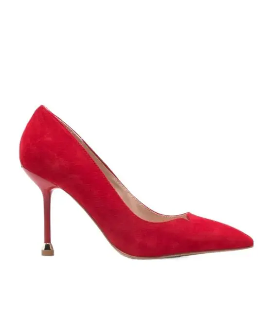 Liu Jo Pointed Toe Stiletto Court Shoes